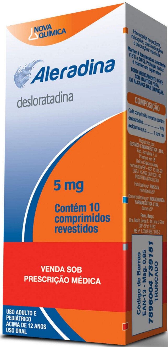 NEOBRAS - Distribuidora de Medicamentos