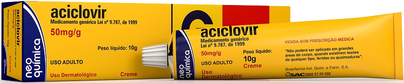 NEOBRAS - Distribuidora de Medicamentos