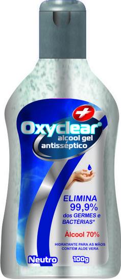 NEOBRAS - Distribuidora de Medicamentos