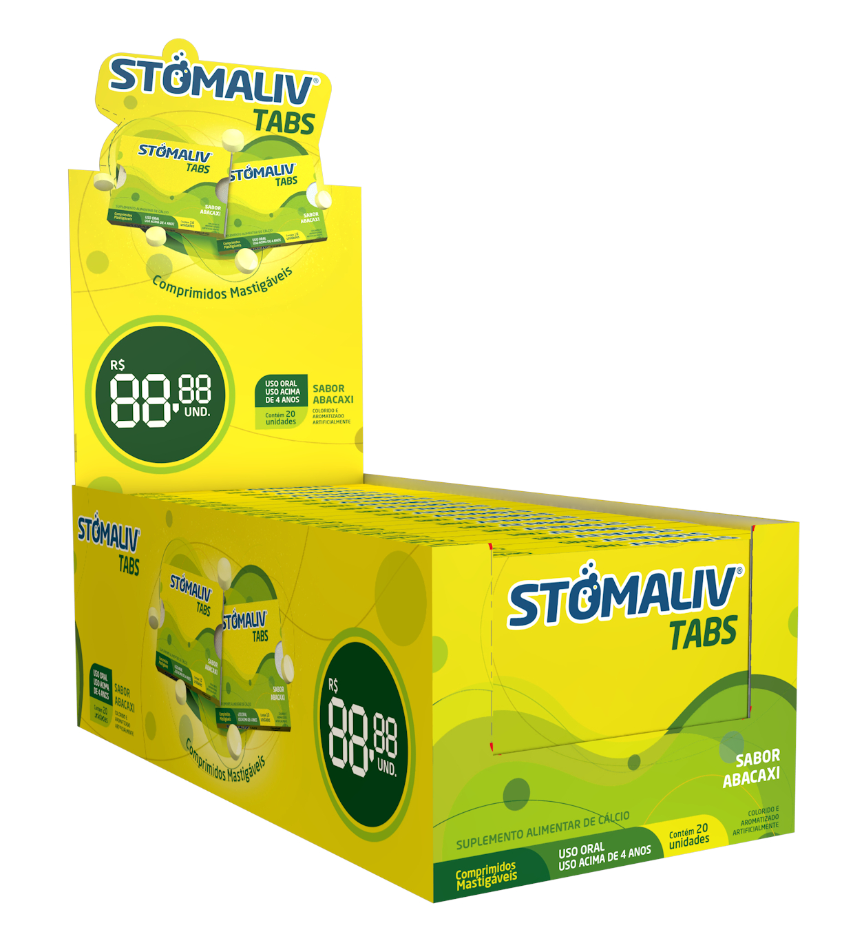 NEOBRAS - Distribuidora Farmaceutica